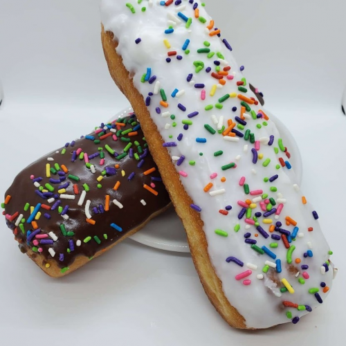 Types of Donuts Tier List (Community Rankings) - TierMaker