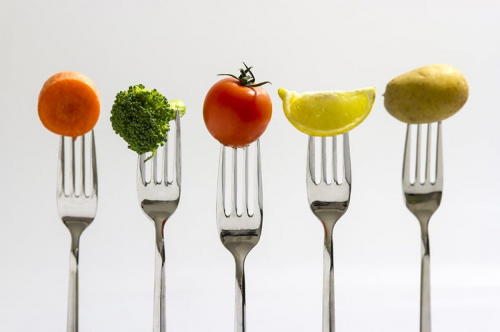 Create a Types of Forks Tier List - TierMaker