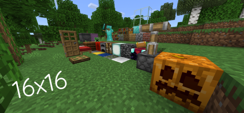 Types of Minecraft texture pack size Tier List (Community Rankings ...