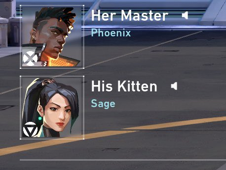 Create a types of valorant players Tier List - TierMaker
