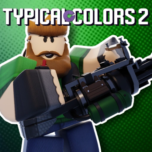 Typical Colors 2 Characters on how good they are Tier List (Community ...