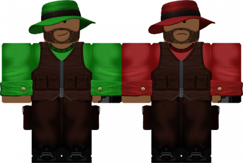 Typical Colors 2 Marksman Weapons Tier List (Community Rankings ...