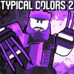 TC2 Typical Colors 2 (Typical Horrors II) Tier List (Community Rankings ...