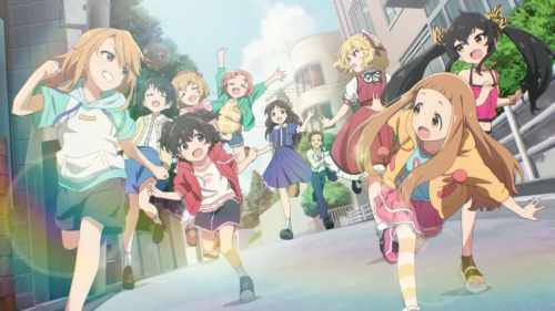 U149 anime Tier List (Community Rankings) - TierMaker