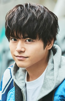 Create a uchida yuuma characters Tier List - TierMaker