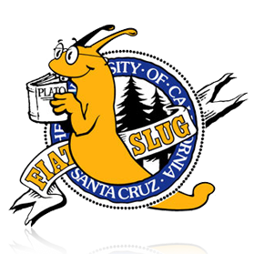 Create a UCSC Slug Logos Tier List - TierMaker