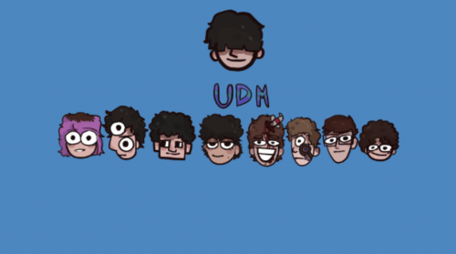 Create a UDM Tier List - TierMaker