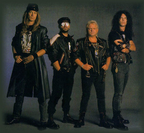 U.D.O. Albums Tier List (Community Rankings) - TierMaker