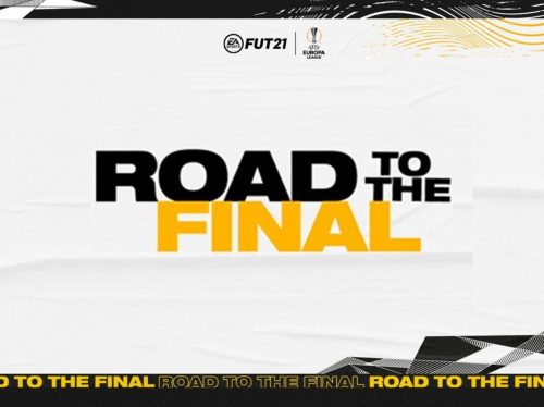 Create a UEL RTTF FIFA 21 Tier List - TierMaker