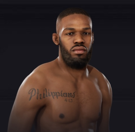 UFC 3 light heavyweight Tier List (Community Rankings) - TierMaker