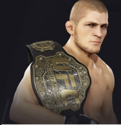 UFC 3 lightweight Tier List (Community Rankings) - TierMaker