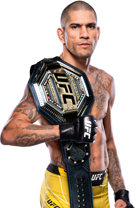 Create a UFC FIGHTERS TIER LIST Tier List - TierMaker