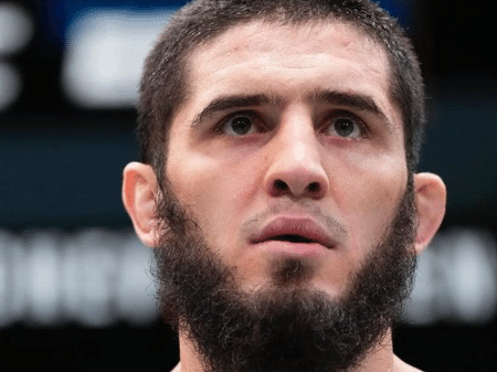 Create a ufc fighterss Tier List - TierMaker