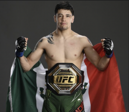 UFC Flyweights Tier List (Community Rankings) - TierMaker