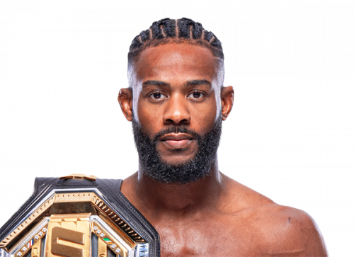 Create a UFC Full Bantamweight Division Tier List - TierMaker