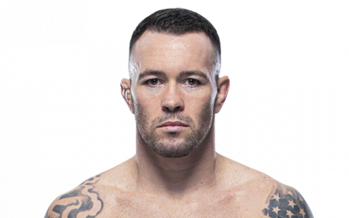 Create a UFC GOATs Tier List - TierMaker