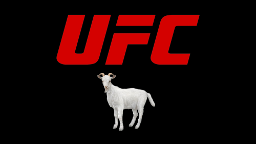 Create a UFC GOATs Tier List - TierMaker