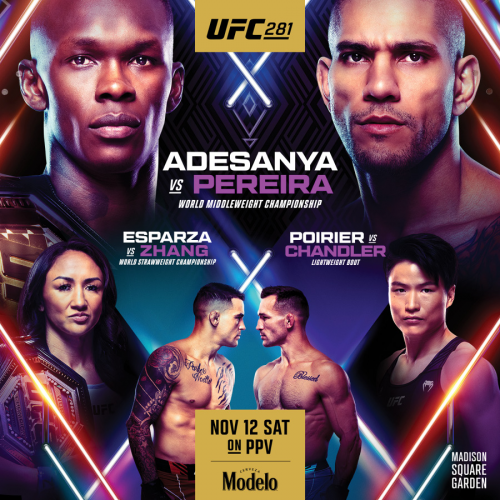 Create a UFC PPV Tier LIst 2022 Tier List - TierMaker