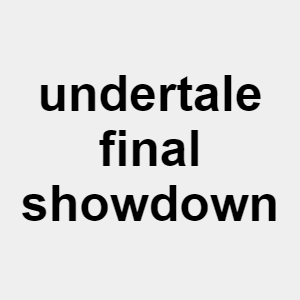 Create a UFS April Fools Event Characters Tier List - TierMaker