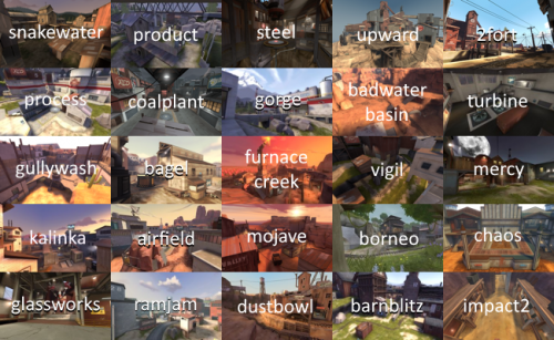 UGC Maps Tier List (Community Rankings) - TierMaker