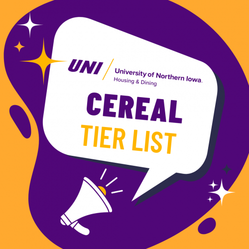 UHD Cereal Tier List (Community Rankings) - TierMaker