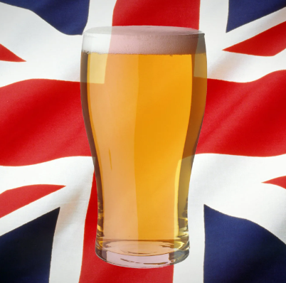 Create a UK Beer Tier List - TierMaker
