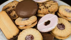 Create a UK Biscuits Tier List - TierMaker