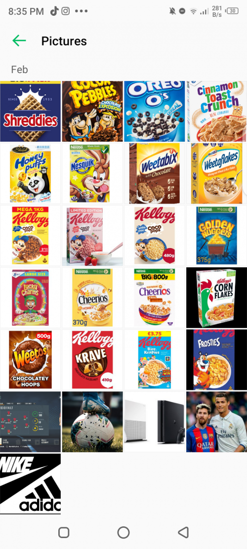 UK Cereal Tier List Community Rankings TierMaker uk-cereal-tier-list-community-rankings-tiermaker