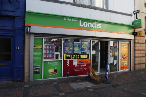 Create a UK Convenience Stores Tier List - TierMaker