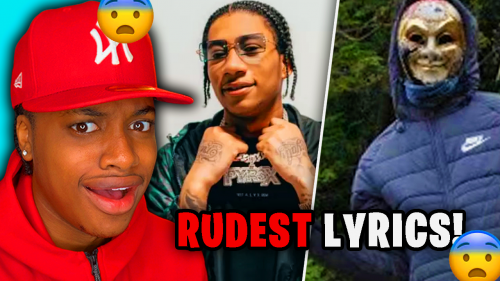 BEST UK ARTIST!! (DRILL/RAP) Tier List (Community Rankings) - TierMaker