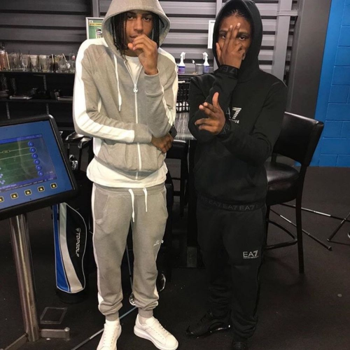 Create a UK Drill/Rapper Tierlist :) Tier List - TierMaker