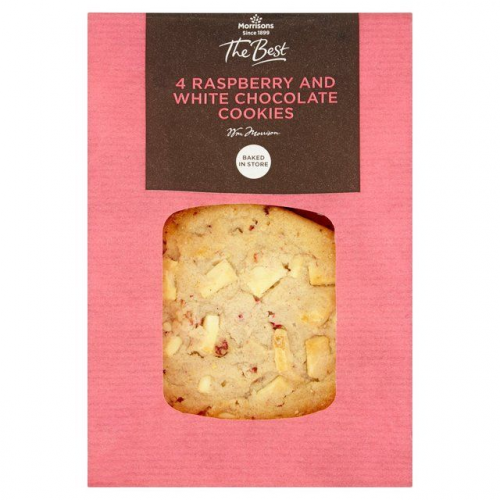 Uk supermarket bakery cookies (past and present) Tier List (Community ...