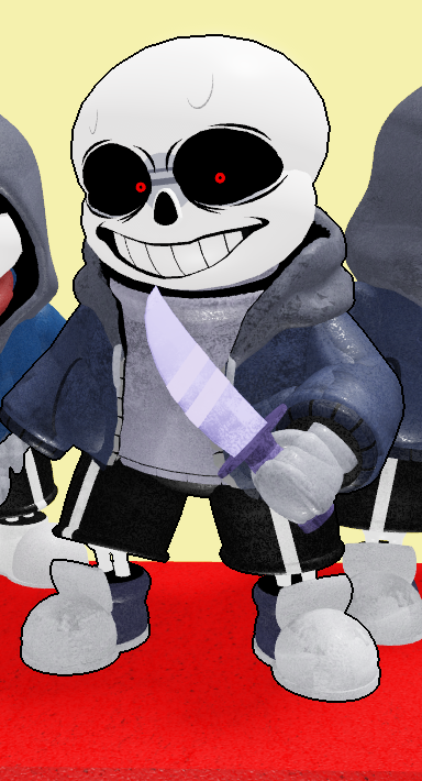 ULC CHARACTERS Tier List (Community Rankings) - TierMaker