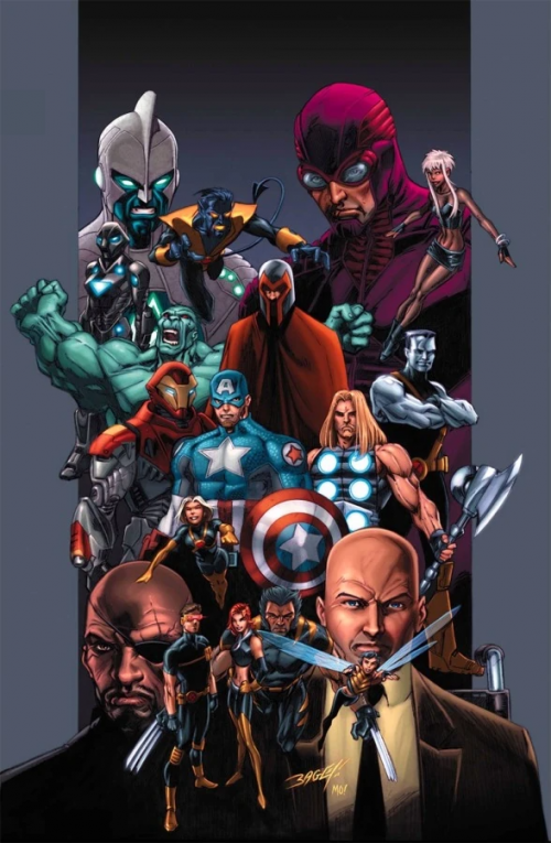 Ultimate 1610 Marvel Comics Tier List (Community Rankings) - TierMaker