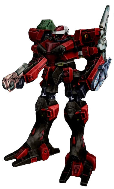 Ultimate Armored Core Game Tier List (Community Rankings) - TierMaker