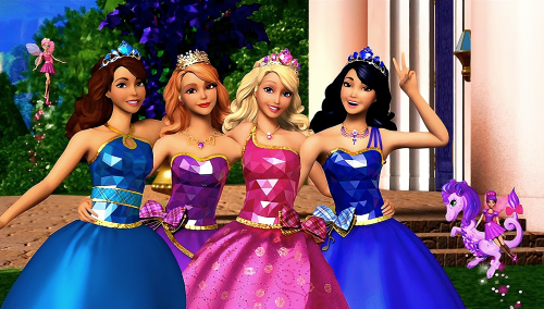 Create a ULTIMATE Barbie Movie Outfit Tier List - TierMaker