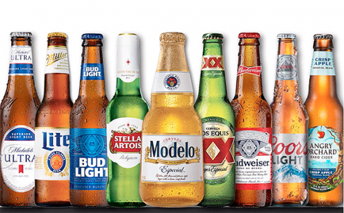 Create a Ultimate Beer Tier List - TierMaker