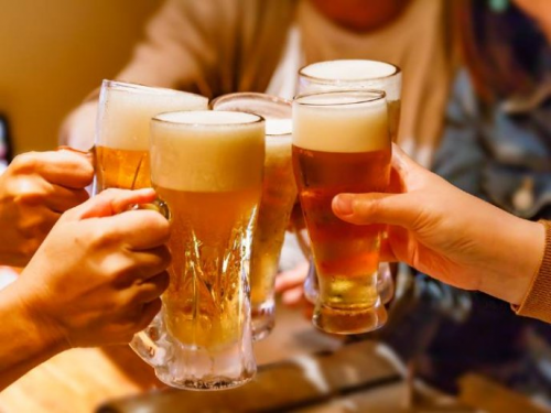 Ultimate Beer Tier List (Community Rankings) - TierMaker