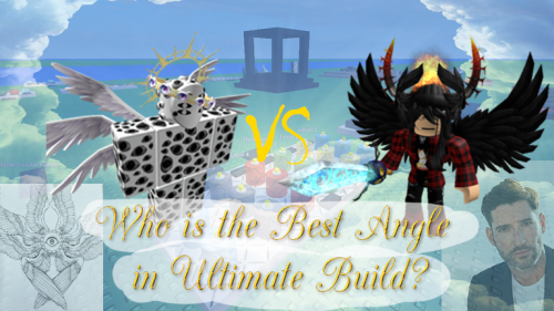 Ultimate Build: Who is the Best Angel? Tier List (Community Rankings ...