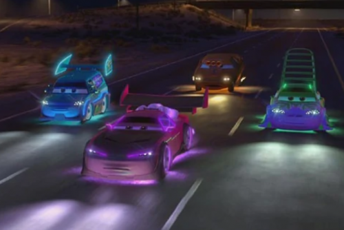 Create a ultimate car Tier List - TierMaker