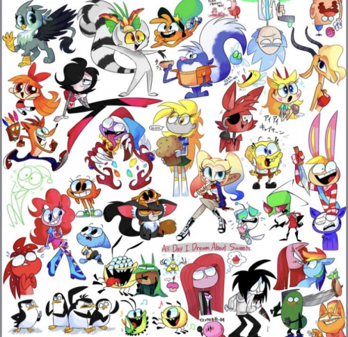 Ultimate Characters Tier List (Community Rankings) - TierMaker