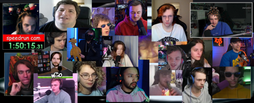 Create a ultimate collab Tier List - TierMaker