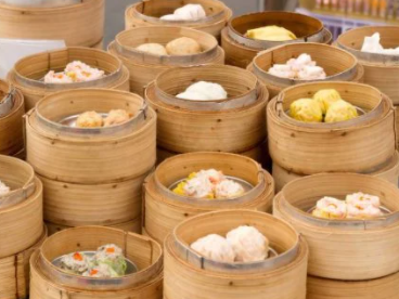 Create a Ultimate Dim Sum Tier List - TierMaker