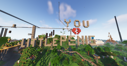 Create a Ultimate Dream SMP Ships Tier List - TierMaker