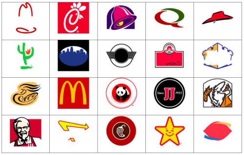 Create a Ultimate Fast Food Tier List - TierMaker