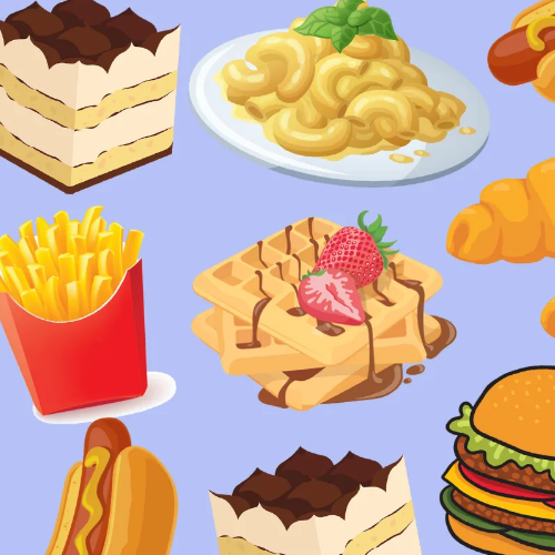 ULTIMATE Fast Food Tierlist 2022 Tier List (Community Rankings) - TierMaker