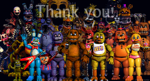 Ultimate FNaF Character Tier List (Community Rankings) - TierMaker Ultimate FNaF Character Tier List (Community Rankings) - TierMaker