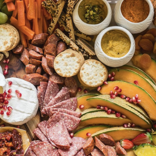 Create a Ultimate Food Tier List - TierMaker