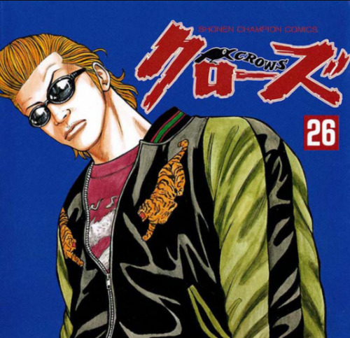 Ultimate Furyo Manga Tier List (Community Rankings) - TierMaker