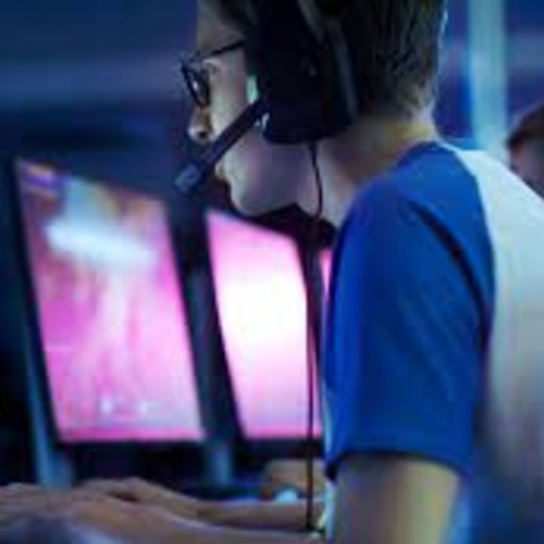 Create a ULTIMATE GAMER TIERLIST Tier List - TierMaker